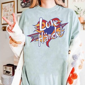 Disney Phineas and Ferb Love Handle Logo T-shirt, Disneyland Family ...