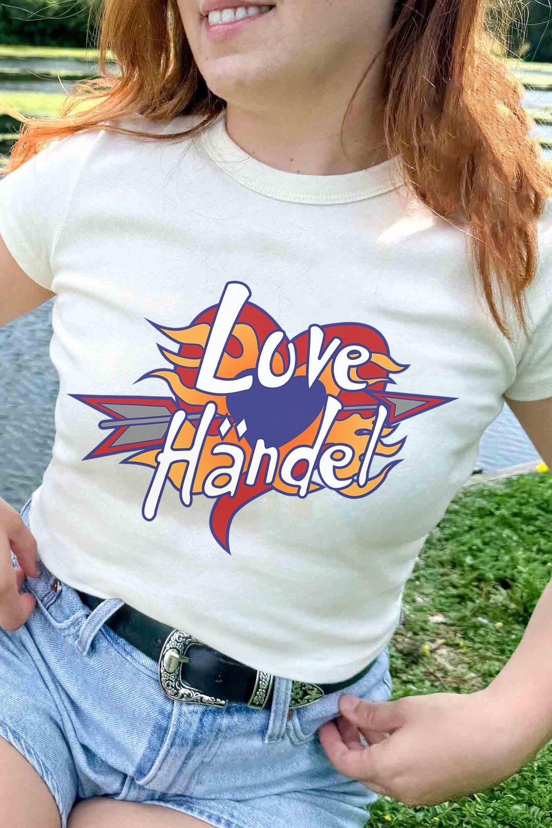 Disney Phineas and Ferb Love Handle Logo T-shirt, Disneyland Family ...