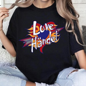 Disney Phineas and Ferb Love Handle Logo T-shirt, Disneyland Family ...