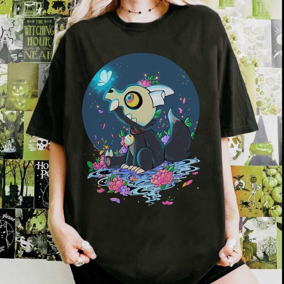 Disney Channel Cute the King Owl House With Butterfly Shirt, the Owl ...