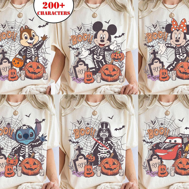 Scary Monster Costume - Etsy UK