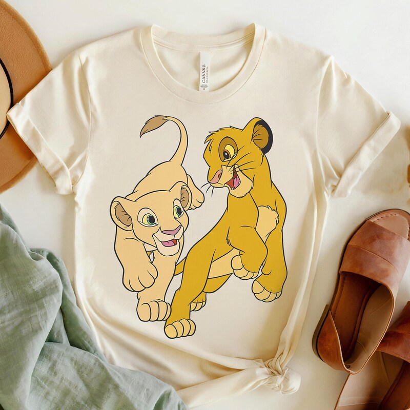 Nala Svg - Etsy