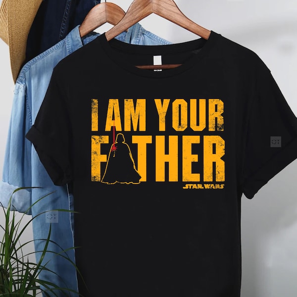 I Am Your Father - Etsy