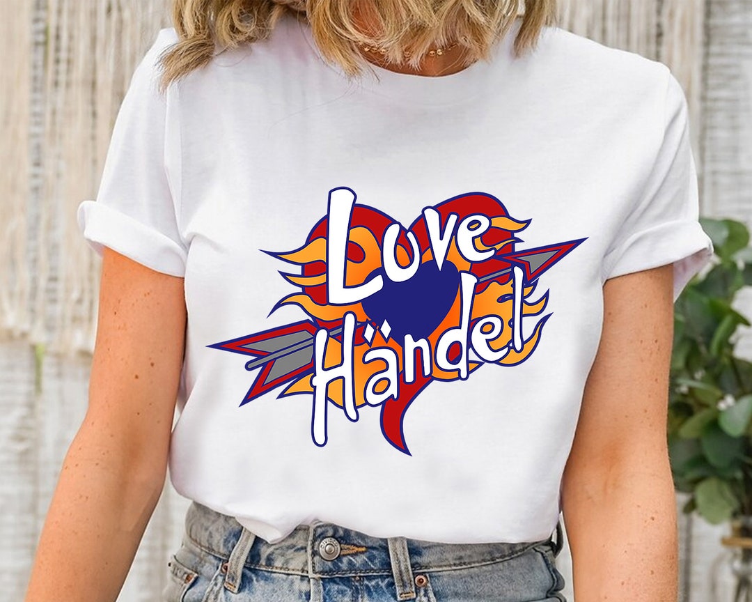 Disney Phineas and Ferb Love Handle Logo T-shirt, Disneyland Family ...
