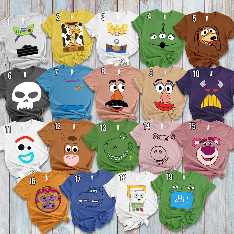 Lotso Costume Adults - Etsy
