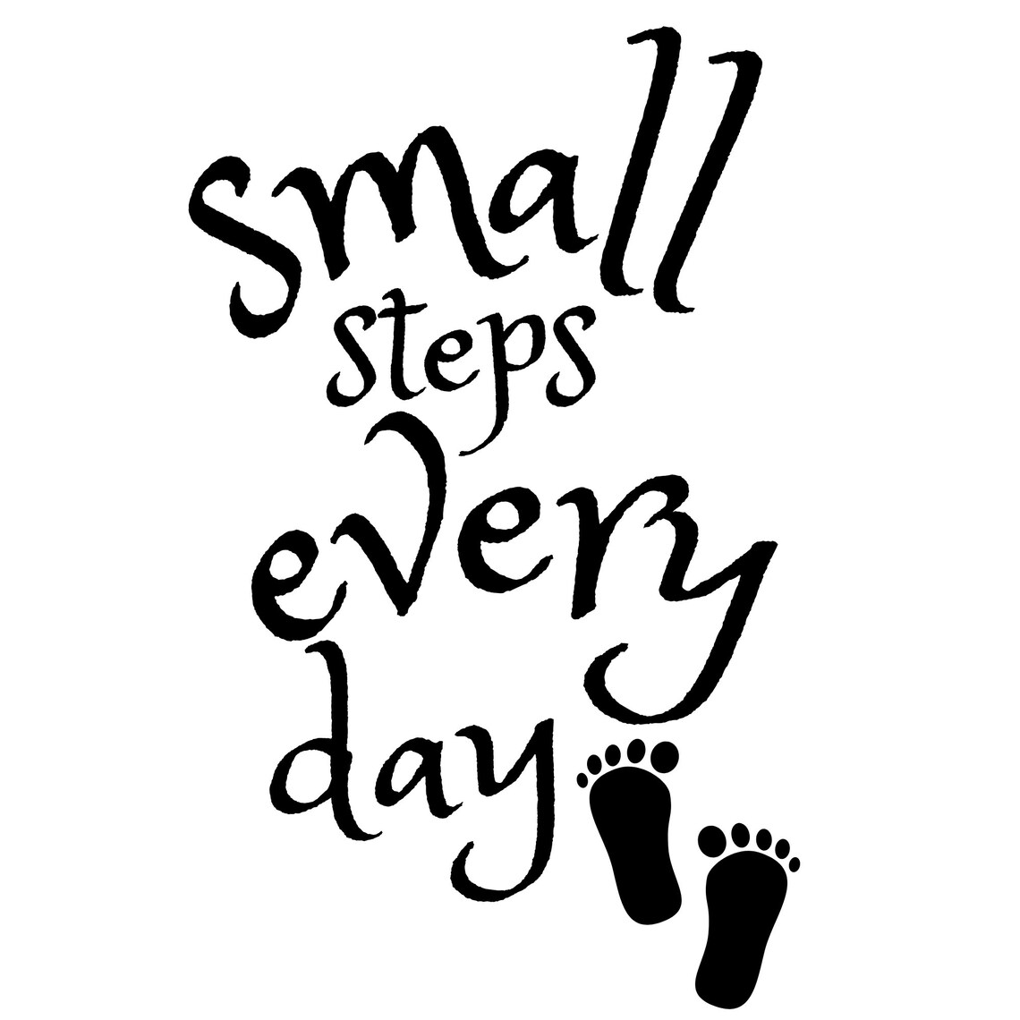 Small Steps Png Baby Feet Png - Etsy