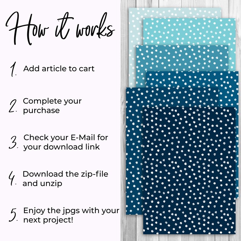 Seamless Chalk Dots Pattern Design Polka Dot Background Abstract Crayon ...