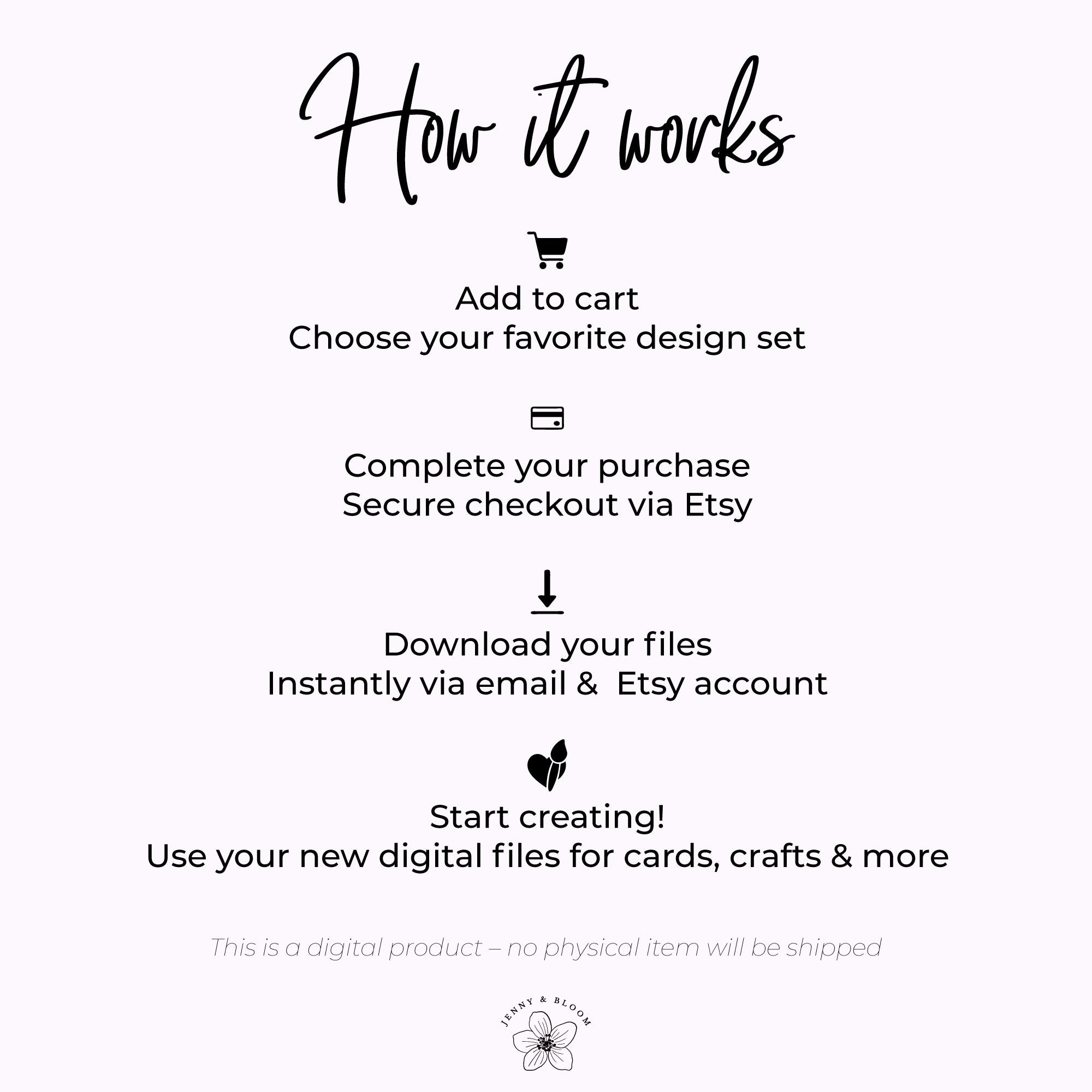 Watercolor Square Frames Clipart Set| Pastel Border Pngs for ...