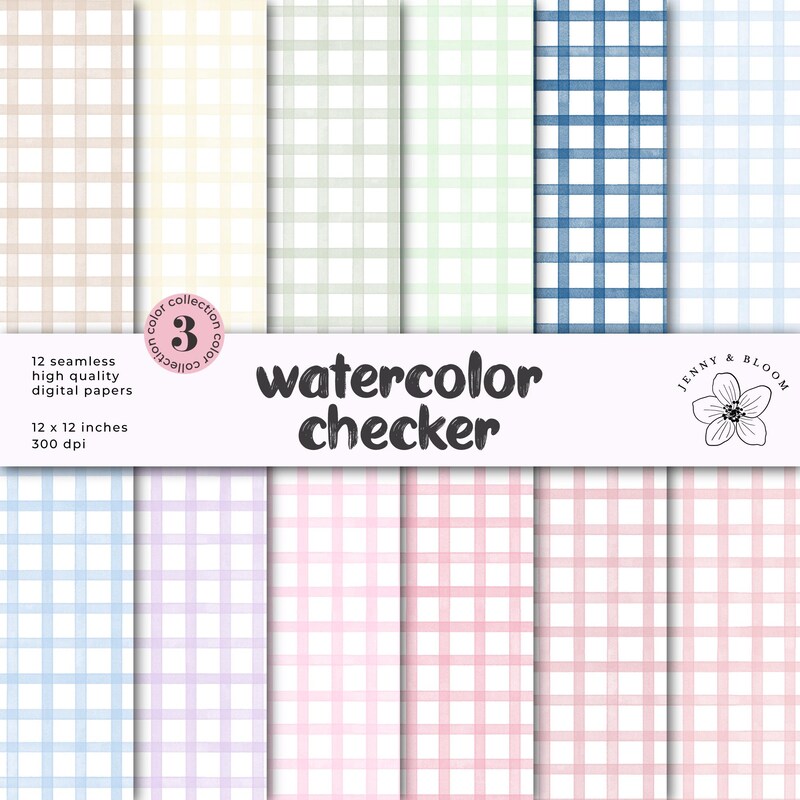 Watercolor Rainbow Wallpaper - Etsy