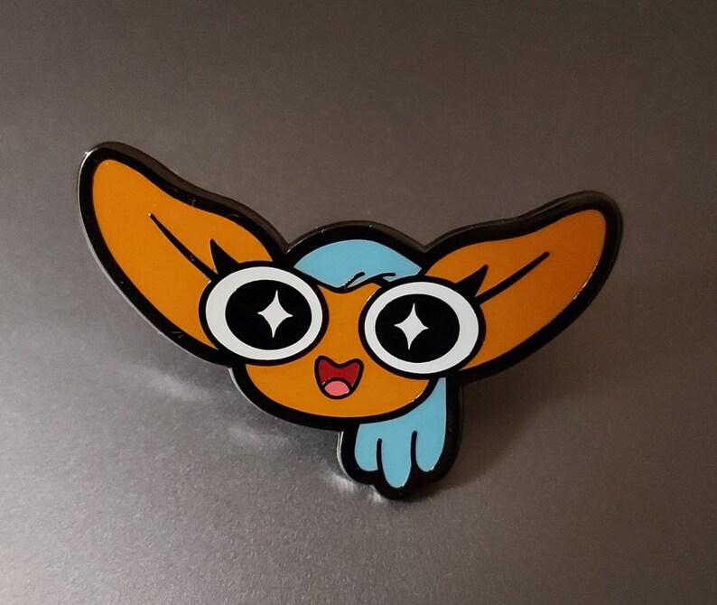 Glendale Metal Pin centaurworld - Etsy