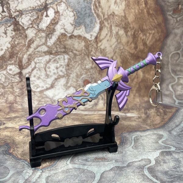 Decayed Master Swords - Etsy UK