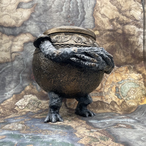 Elden Ring Figure - Etsy