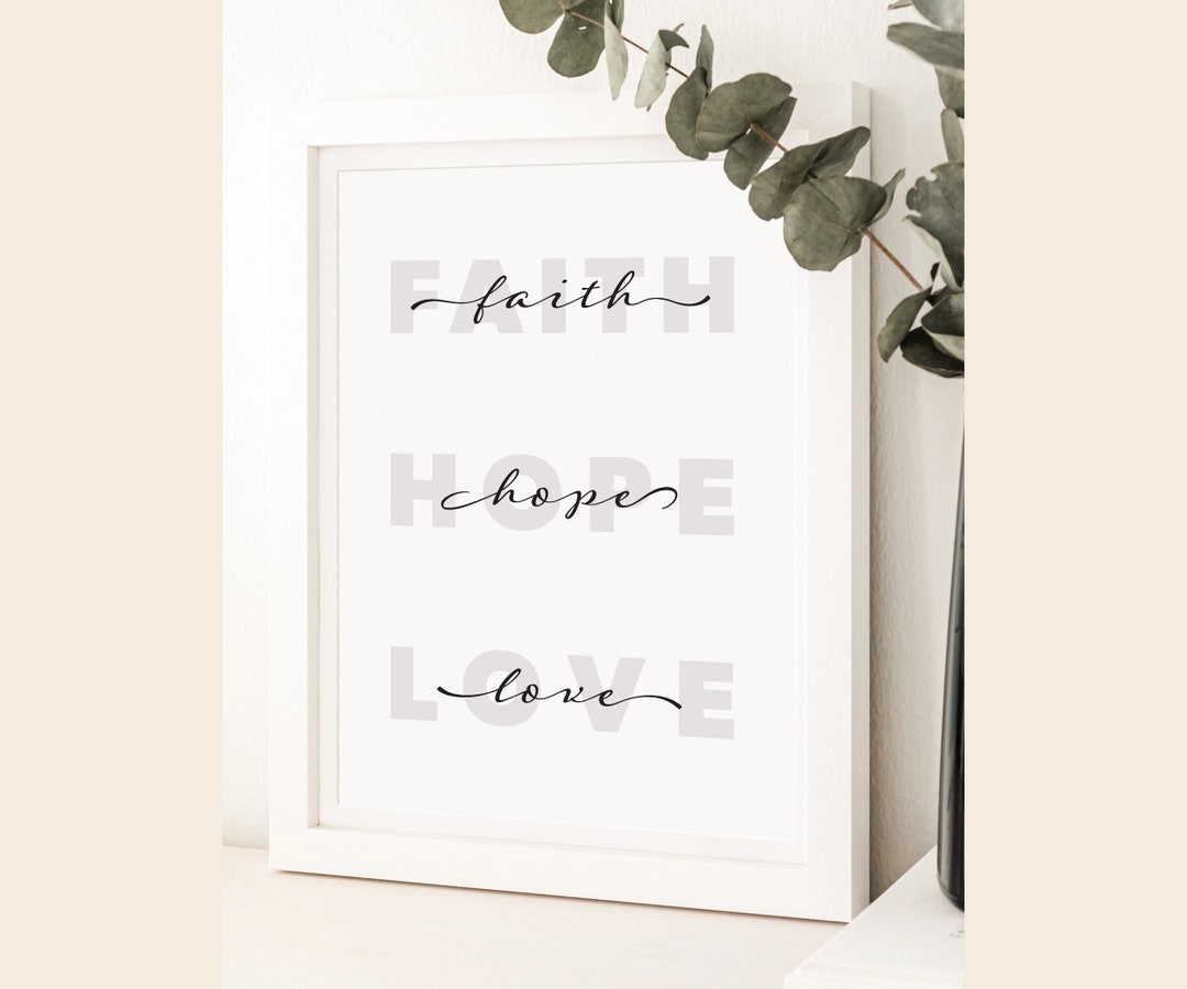 Love Wall Art, Digital Download, Home Decor, Love Quote, Couple Quote ...