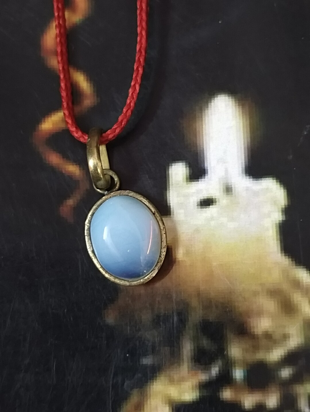 Vashi karan Kavach Amulet Occult World Very Powerful Love Aghori Made ...