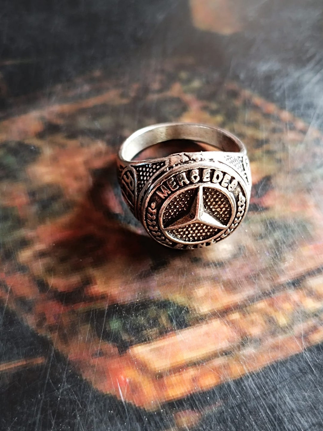 Real Magical Powerfull Ring 5500 Spells Wealth Money Success Lottery ...