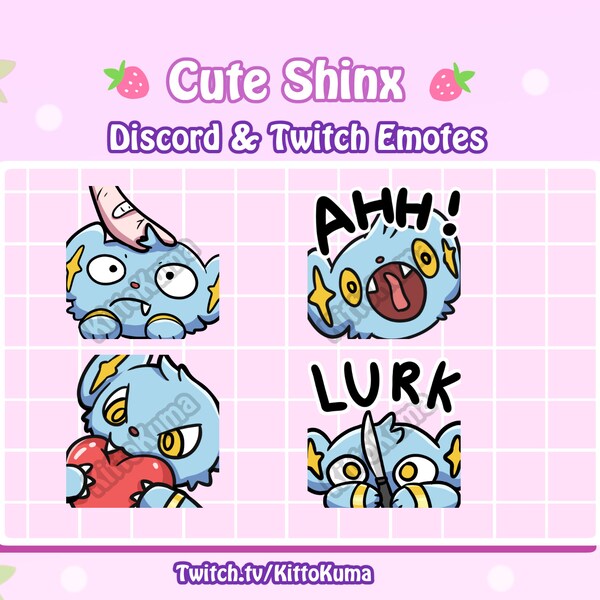 Goofy Discord Emote - Etsy