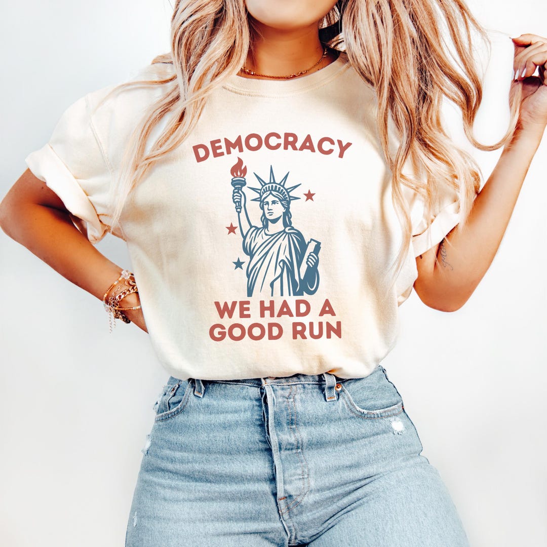 Liberal Resist 4th of July Shirt, Comfort Colors® Patriotic Fourth of ...