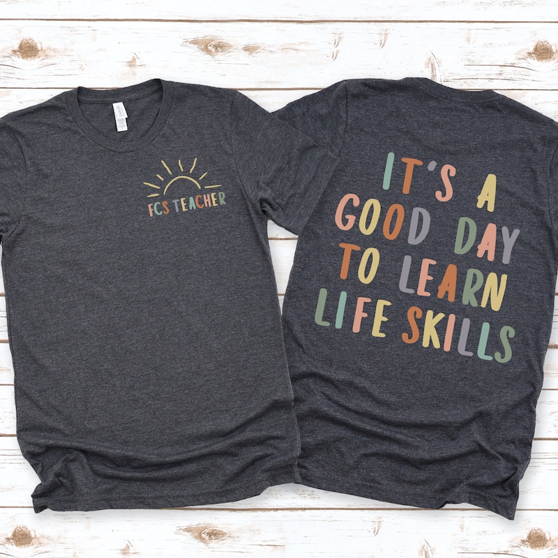 Family and Consumer Sciences Svg - Etsy