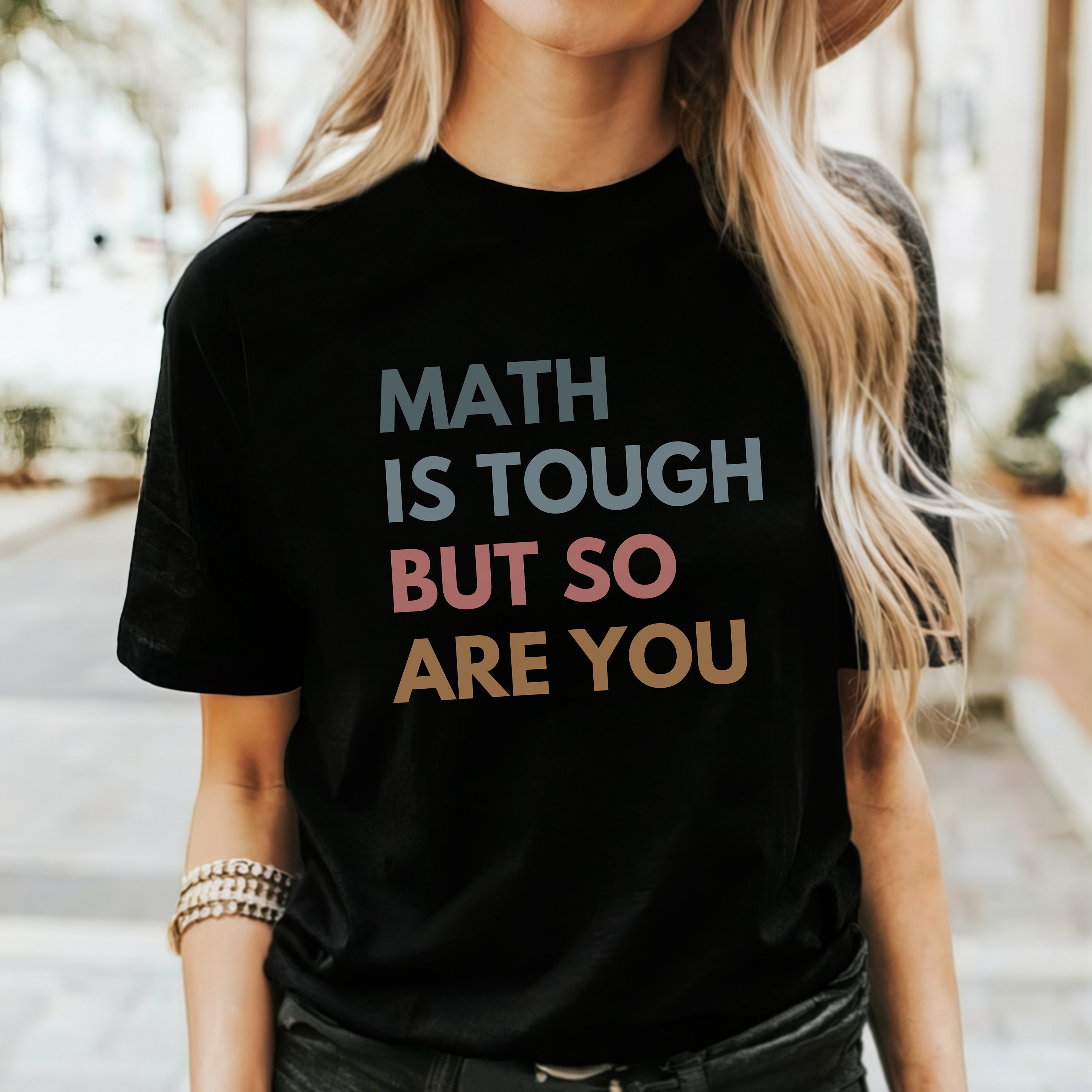 Math Teacher Shirt, Comfort Colors Teacher Math Squad, New Math Teacher ...
