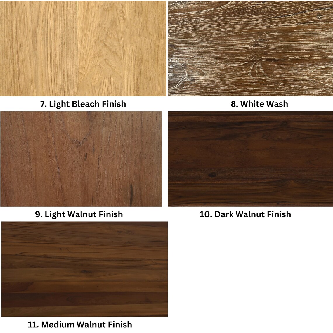 Modern Sideboard, Reclaimed Teak Wood Sideboard 4 Door, Solid Wood ...