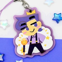 Da Rules Book (from Fairly Odd Parents) - Etsy