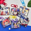 The Amazing Digital Circus Holographic 1.75" Pin Buttons - Etsy Canada