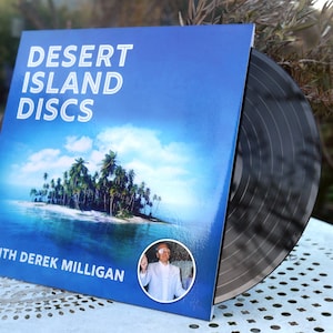 Vinyl Record Custom, 45 Minutes 12" LP Mixtape With Full Printed Record ...