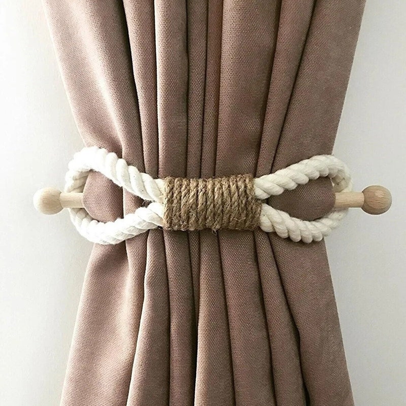 Curtain Accessories - Etsy