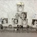 Seating Chart Acrylic Cubes - Etsy