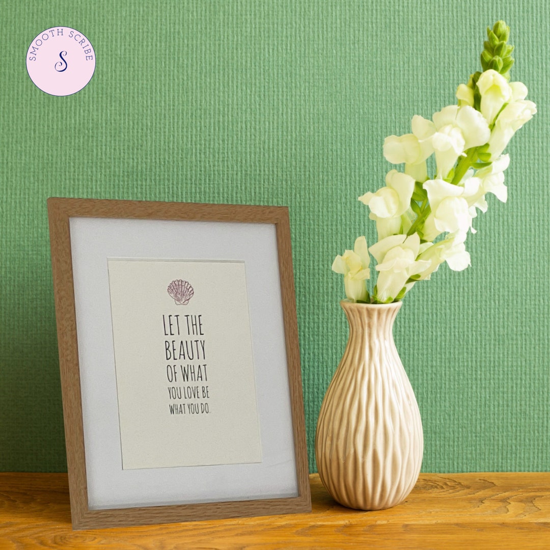 Inspirational and Motivational Wall Art/ Prints / Quotes / - Etsy UK