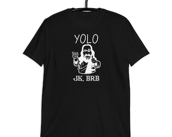 Easter Shirts YOLO Clipart Eps Pdf Svg Png Vector Art - Etsy
