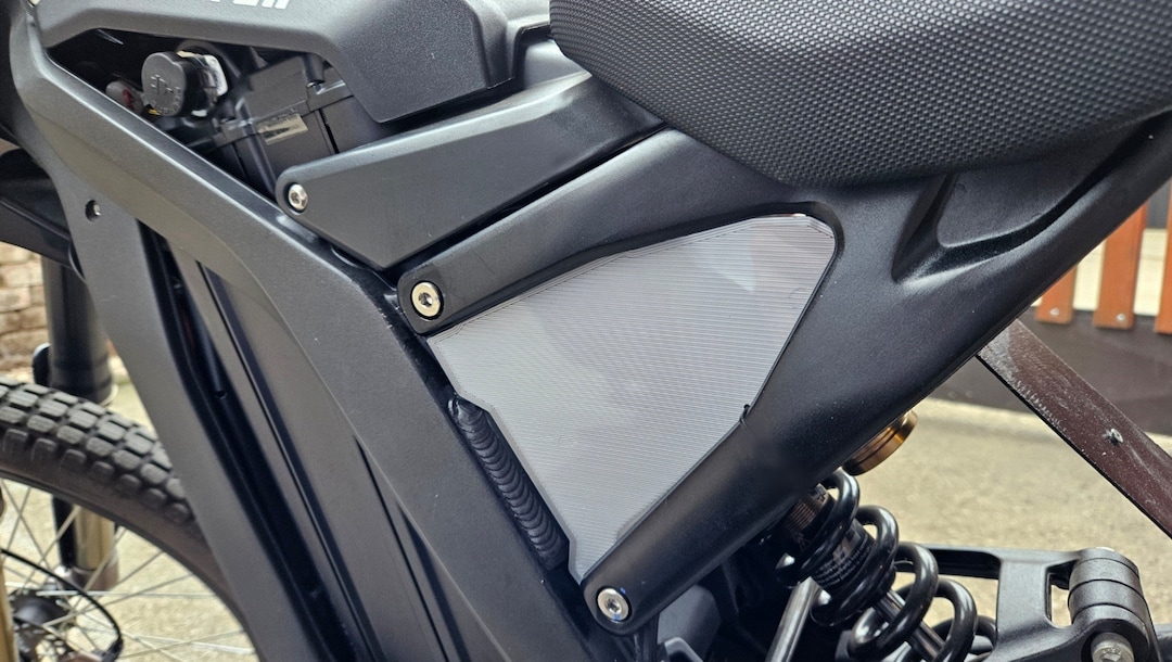 Surron Side Cover - Etsy