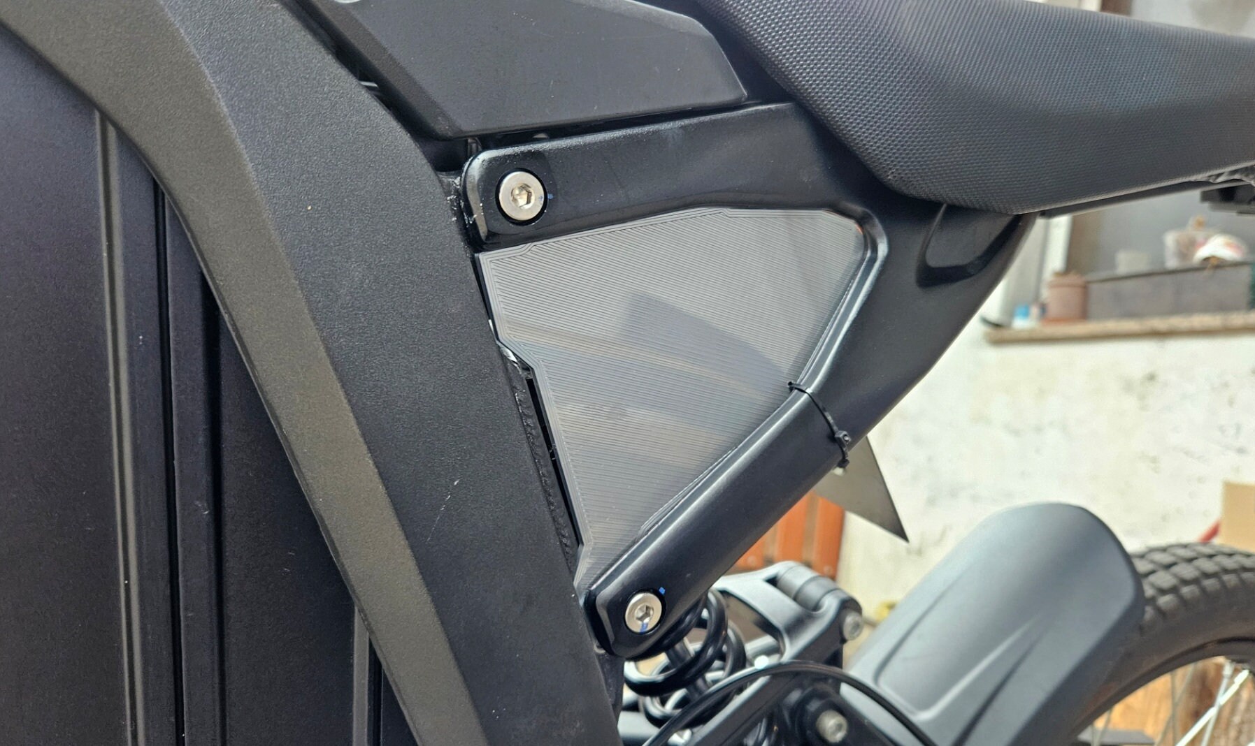 Surron Side Cover - Etsy