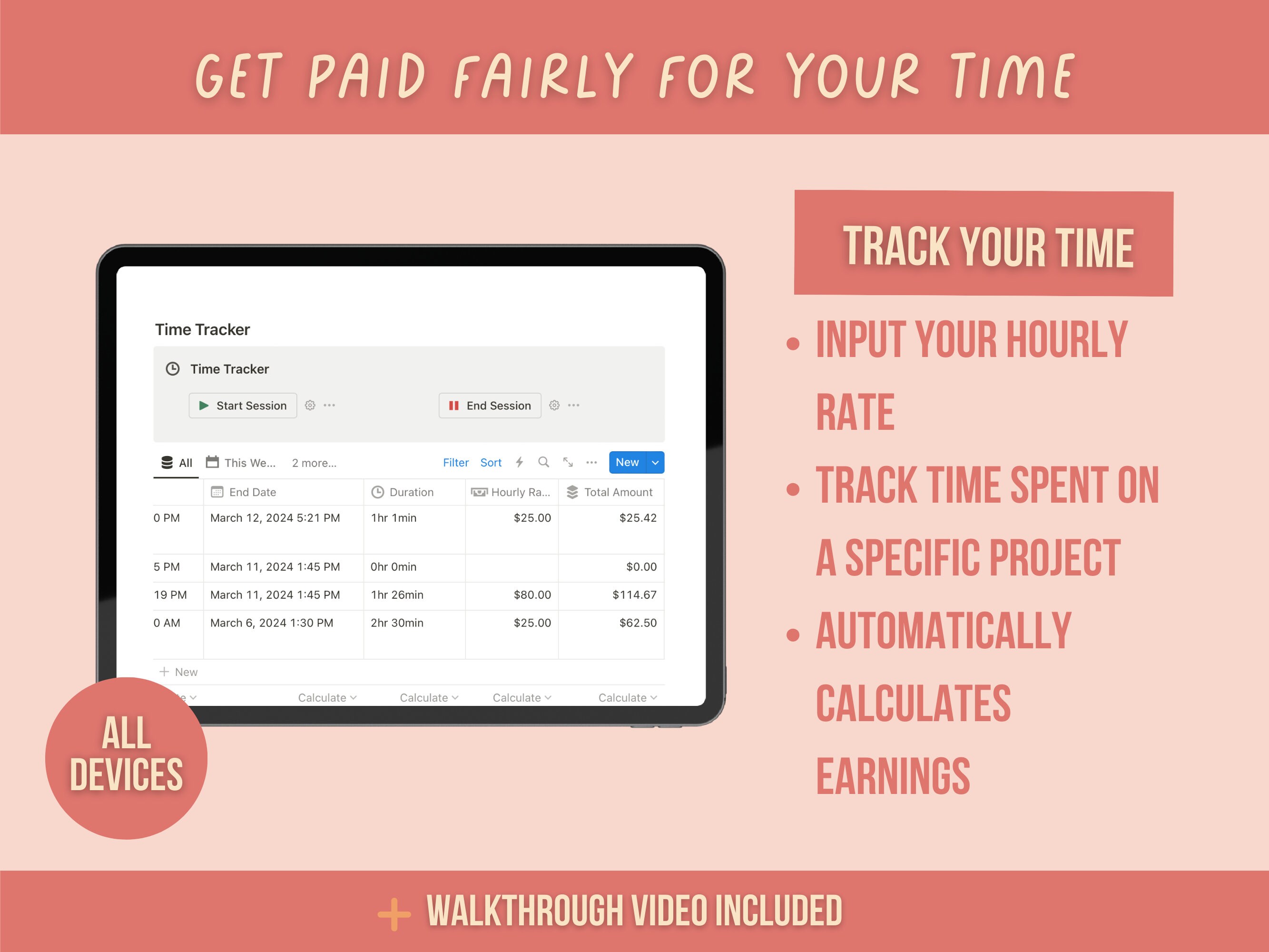 Notion Template for Artists, Art Commission Digital Planner, Digital ...