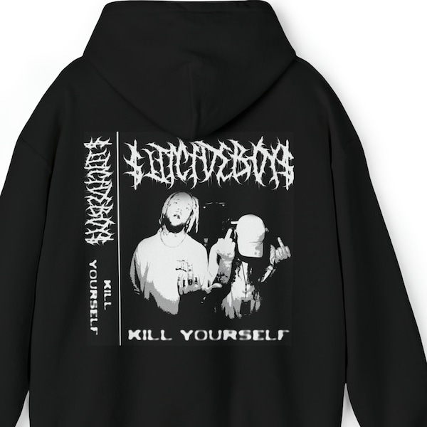 Suicideboys Merch - Etsy