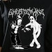 Ghostemane Shirt / Ghostemane Tee / Ghostemane Merch SB / GHOSTEMANE T ...