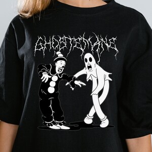 Ghostemane Shirt / Ghostemane Tee / Ghostemane Merch SB / GHOSTEMANE T ...