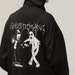 Unisex Ghostemane Hoodie - Ghostemane Merch Hoodie - Ghostemane Tshirt ...