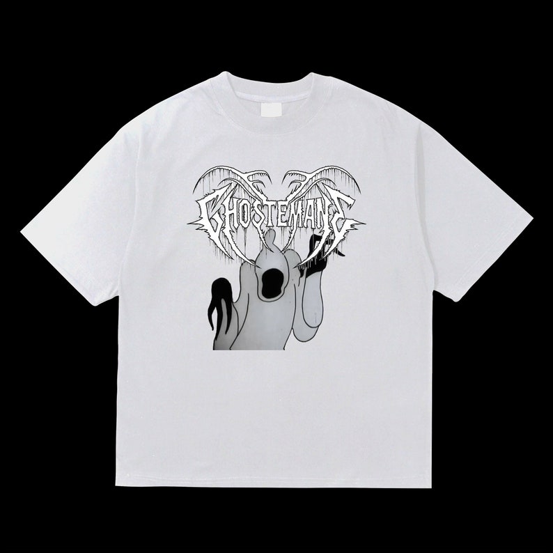 Premium Ghostemane Shirt - Ghostemane - Ghostemane Hoodie - Ghostemane ...