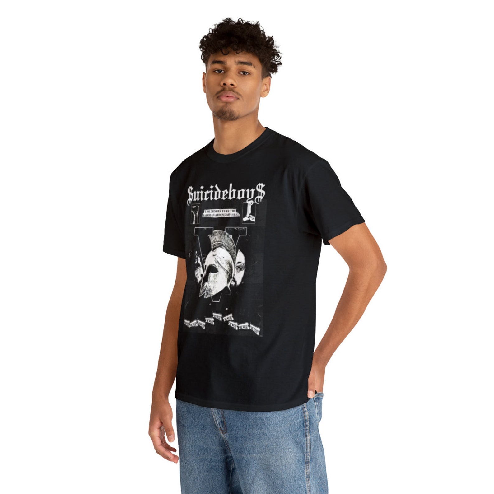 Suicideboys Merch G59 Merch Suicideboys T-shirt G59 Records SB SB Shirt ...