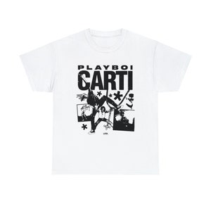 Premium - Playboi Carti Shirt - Carti Opium Shirt - Playboi Carti Merch ...