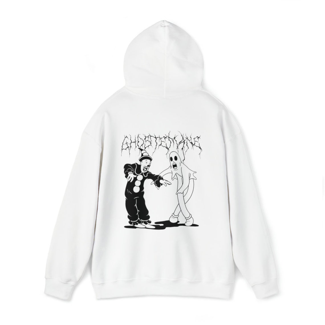 Unisex Ghostemane Hoodie Ghostemane Merch Hoodie Ghostemane Tshirt ...