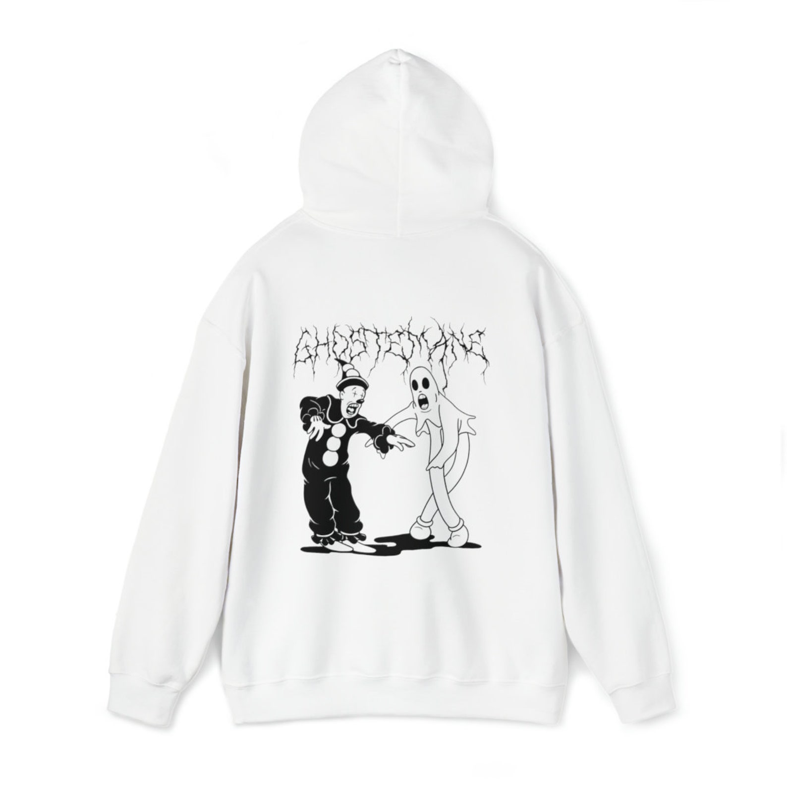 Unisex Ghostemane Hoodie Ghostemane Merch Hoodie Ghostemane Tshirt ...