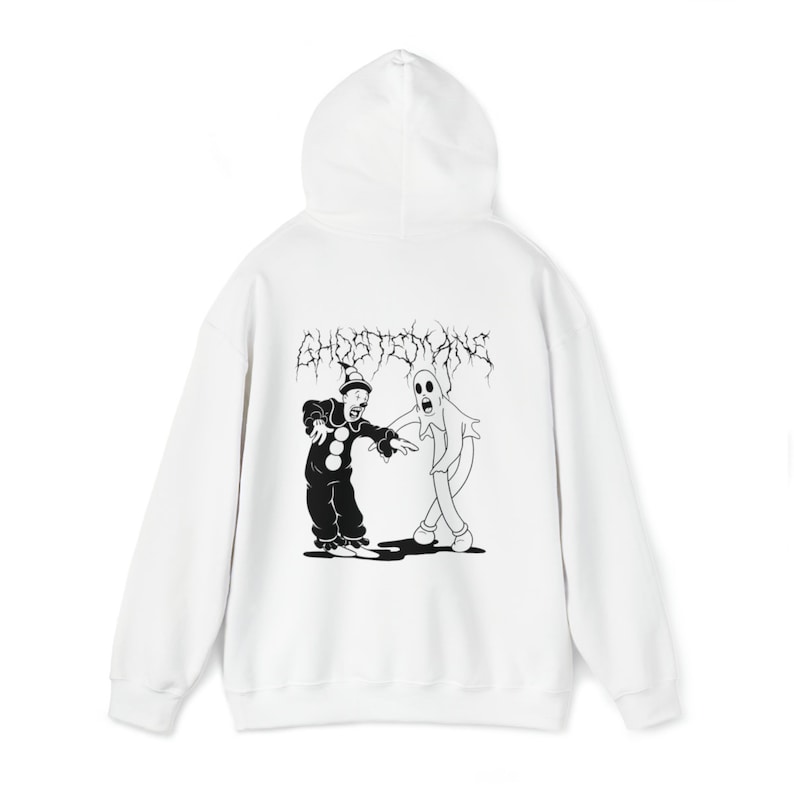 Unisex Ghostemane Hoodie Ghostemane Merch Hoodie Ghostemane Tshirt ...