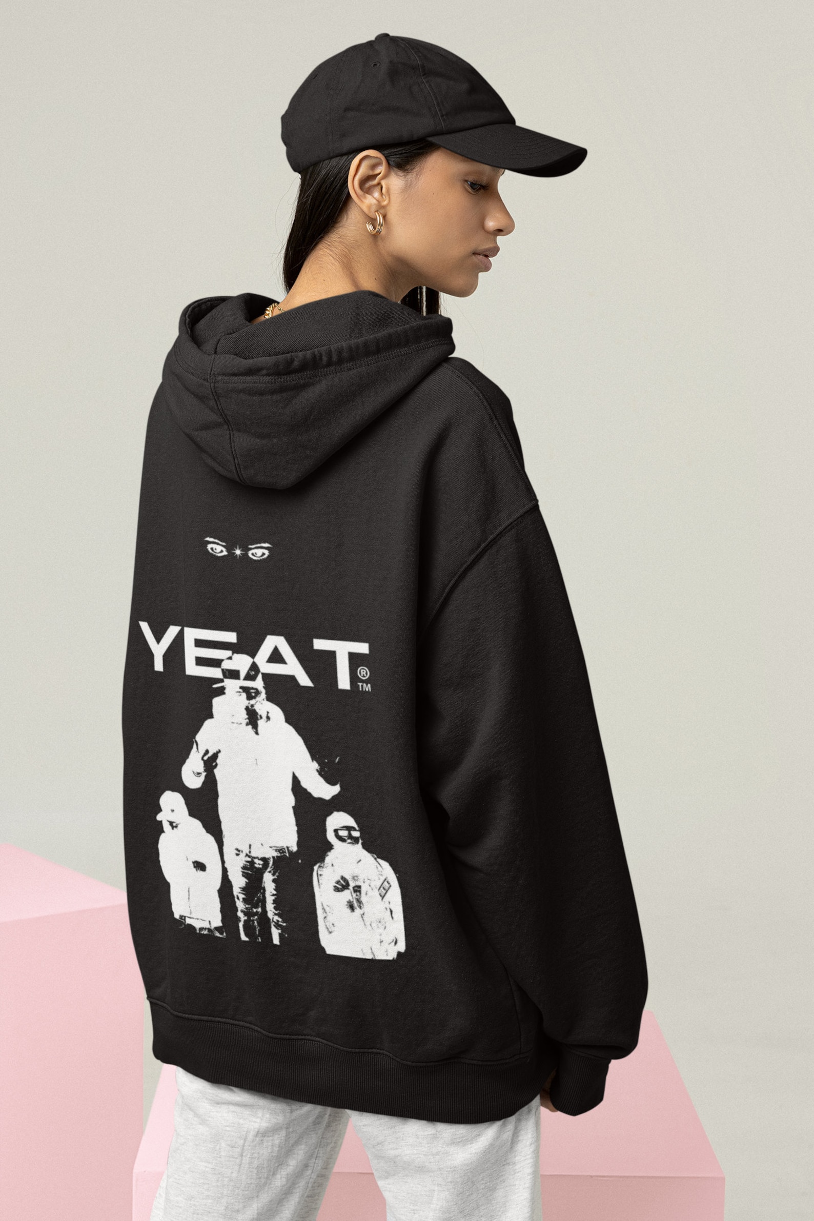 Yeat Vintage Style T-shirt, Yeat T-shirt, Rapper T-shirts, Yeat Graphic ...