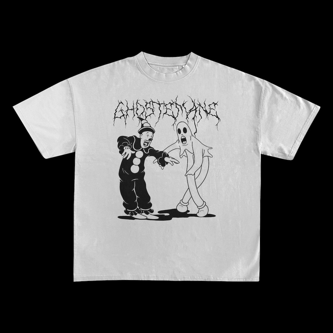 Ghostemane Shirt / Ghostemane Tee / Ghostemane Merch SB / GHOSTEMANE T ...