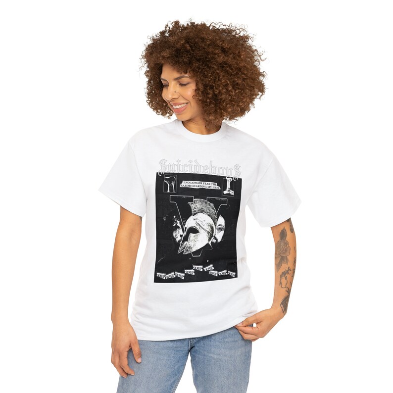 Suicideboys Merch G59 Merch Suicideboys T-shirt G59 Records SB SB Shirt ...