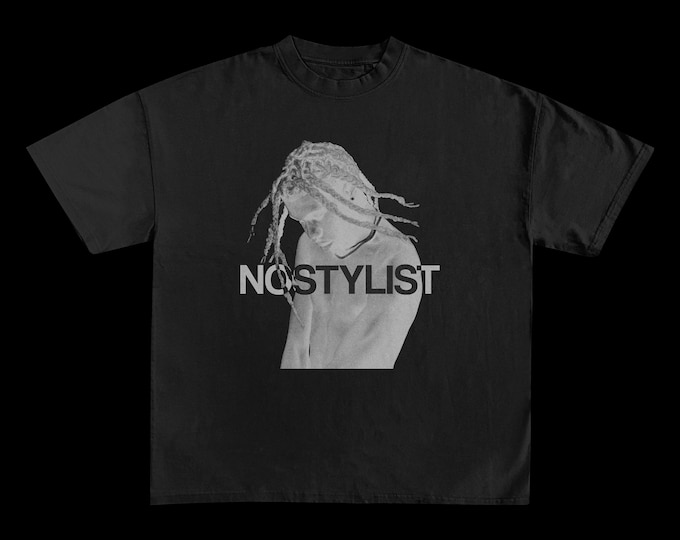 Destroy Lonely No Stylist Cotton Tee Shirt - Etsy