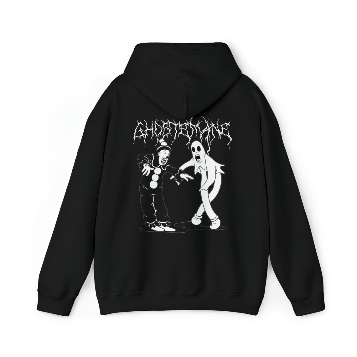 Unisex Ghostemane Hoodie Ghostemane Merch Hoodie Ghostemane Tshirt ...