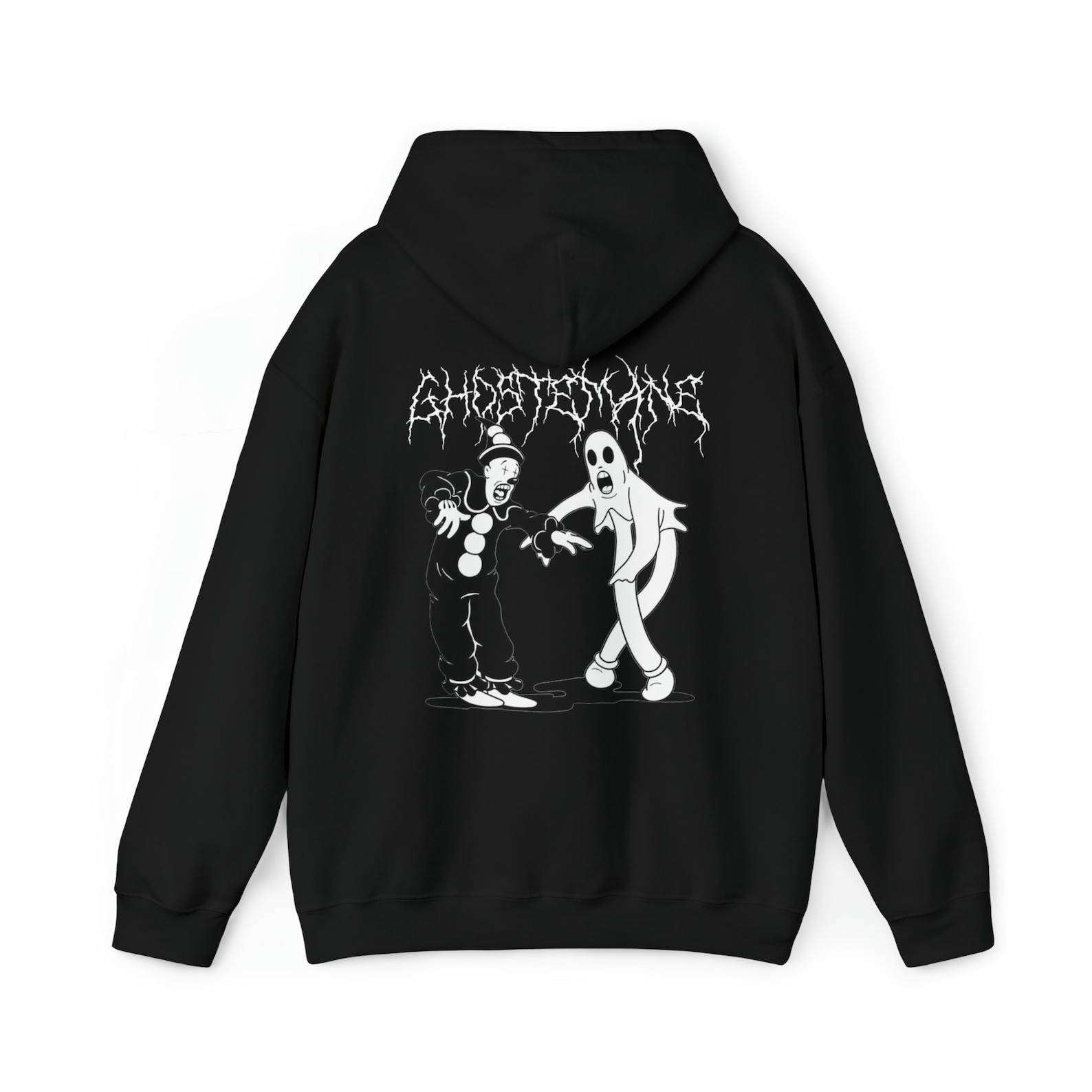 Unisex Ghostemane Hoodie Ghostemane Merch Hoodie Ghostemane Tshirt ...